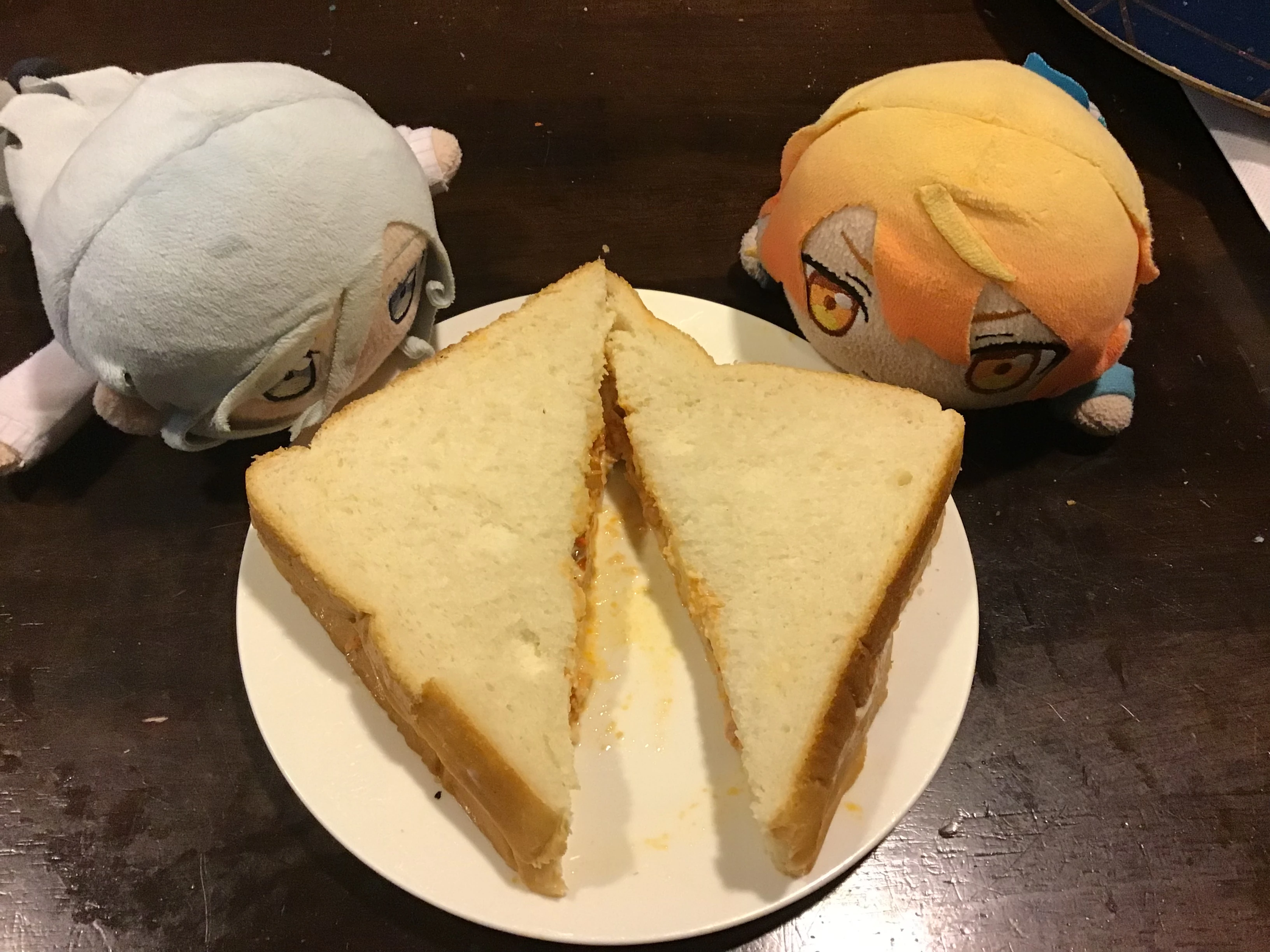 Sandwich time | Fandom