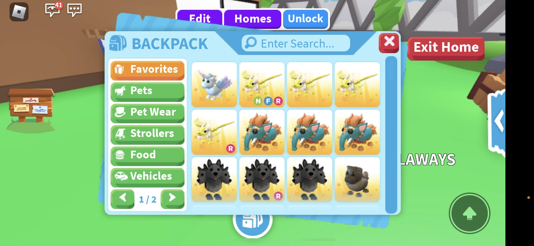 Trading stuff | Fandom