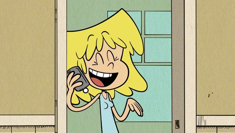 What is Lori Loud Doing? | Fandom
