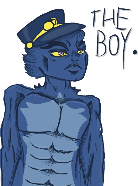 Hi, free cursed image | Fandom