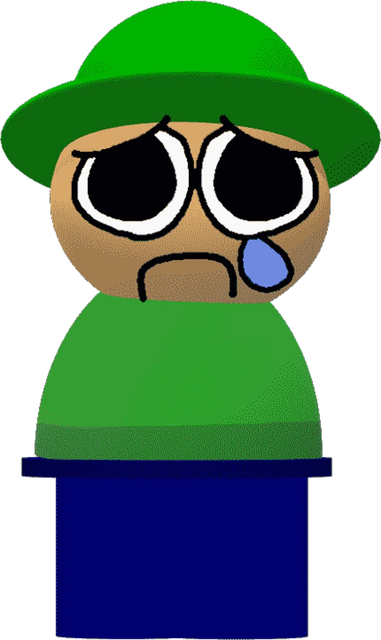 Disruption Bambi Won! | Fandom