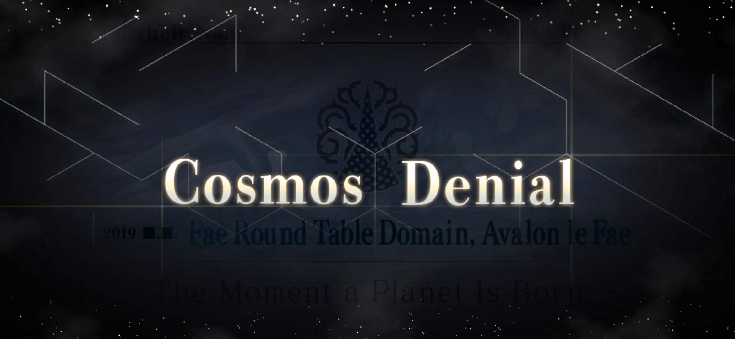 I just finished Lostbelt 6 | Fandom