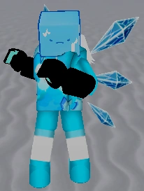 Custom Ice Fruit Enemy | Fandom