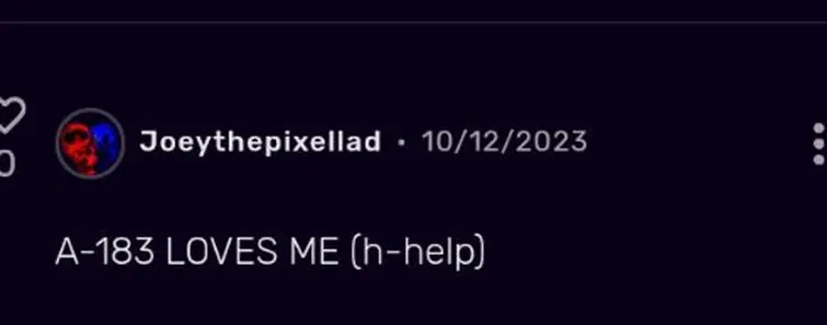 IM IN LOVE WITH JOEY | Fandom