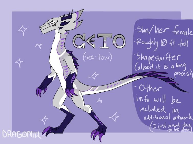 Drawing your COS OC’s! | Fandom