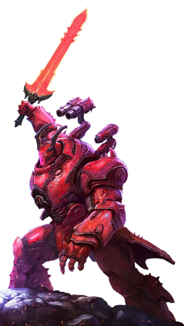 Davoth (Doom) vs Arceus (Pokemon) | Fandom