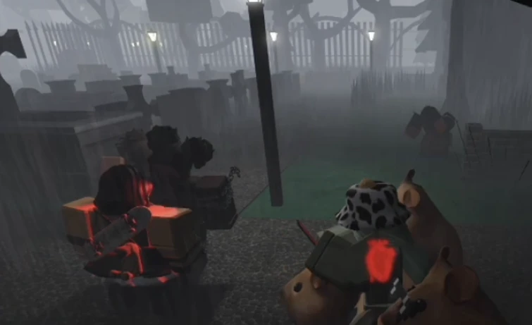 We be summoning Ghosts! | Fandom