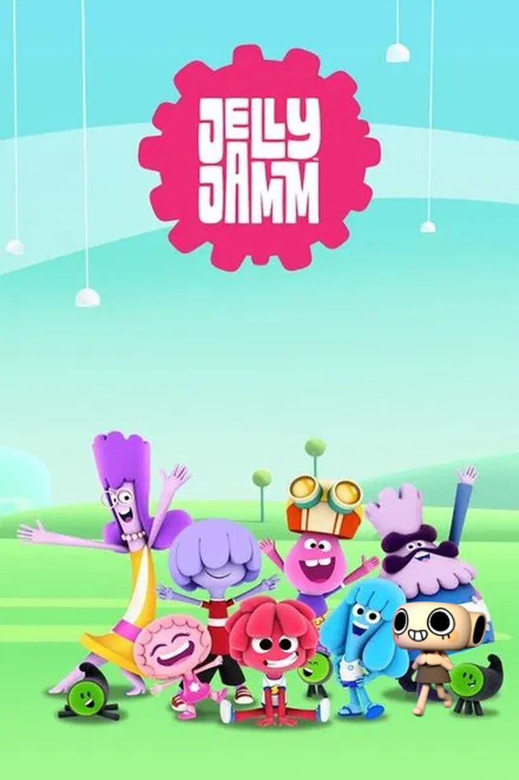 guys shelly was done being in dandy's world she came into a different ...