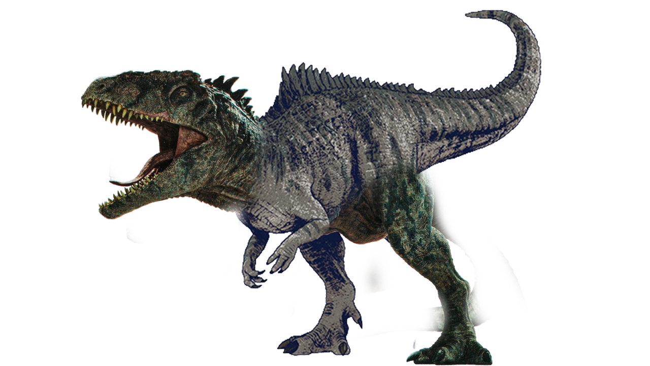 Made new Giga render by fusing 2 | Fandom
