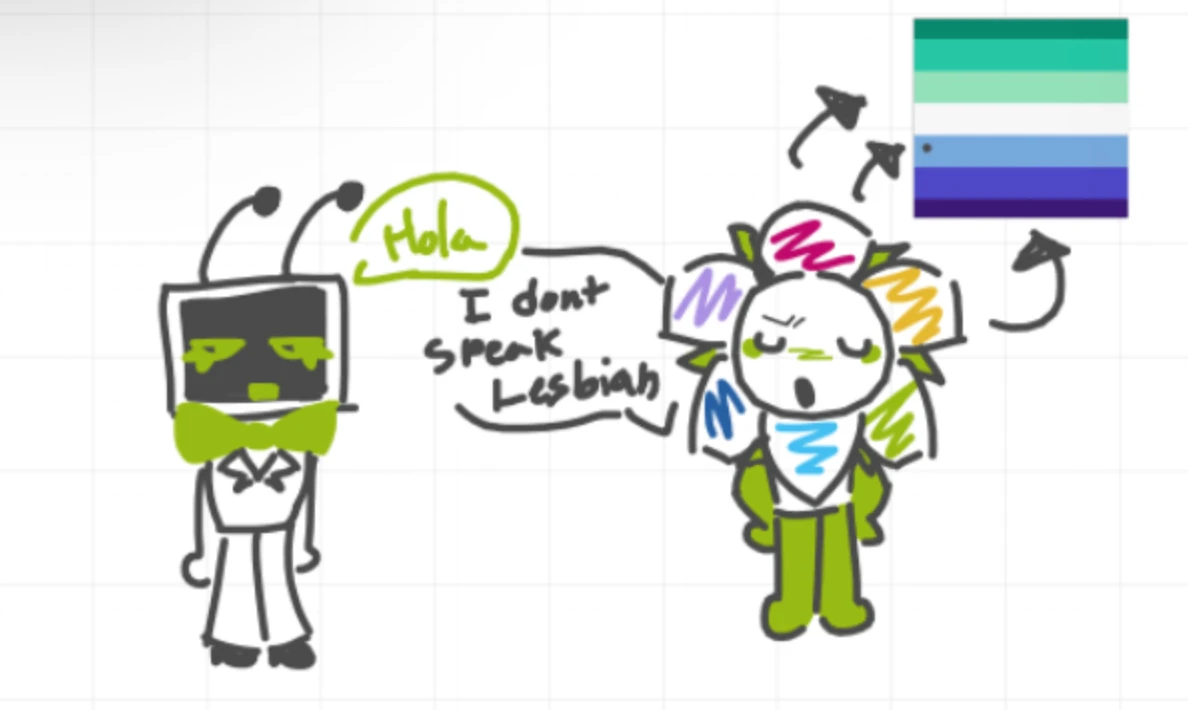 MY NAME IS NOT BACKPACK!!! | Fandom