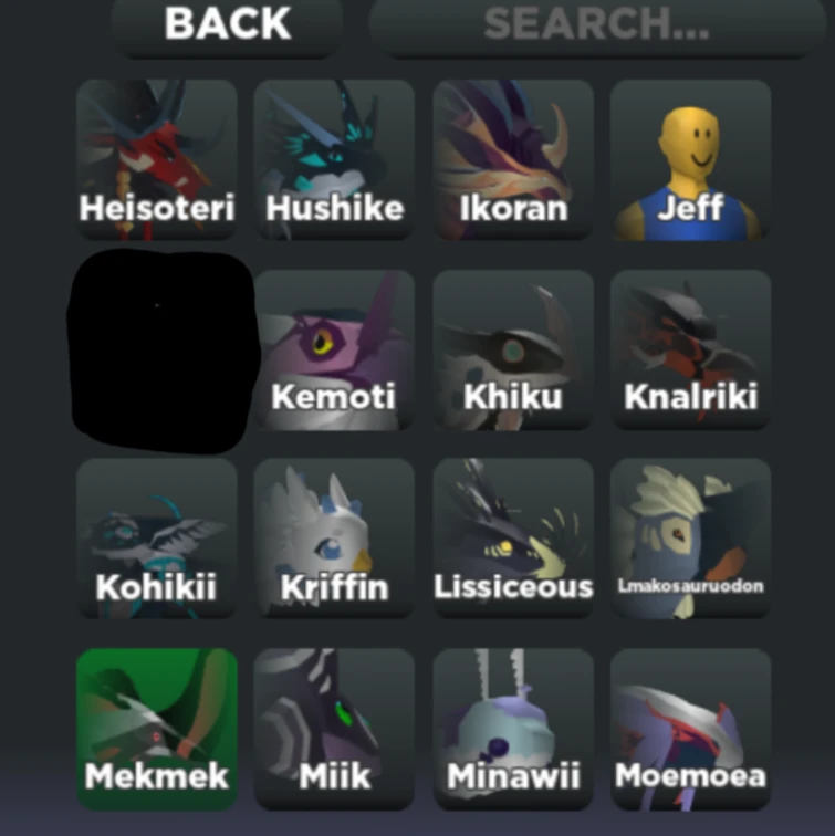 Discuss Everything About Creatures of Sonaria Wiki | Fandom