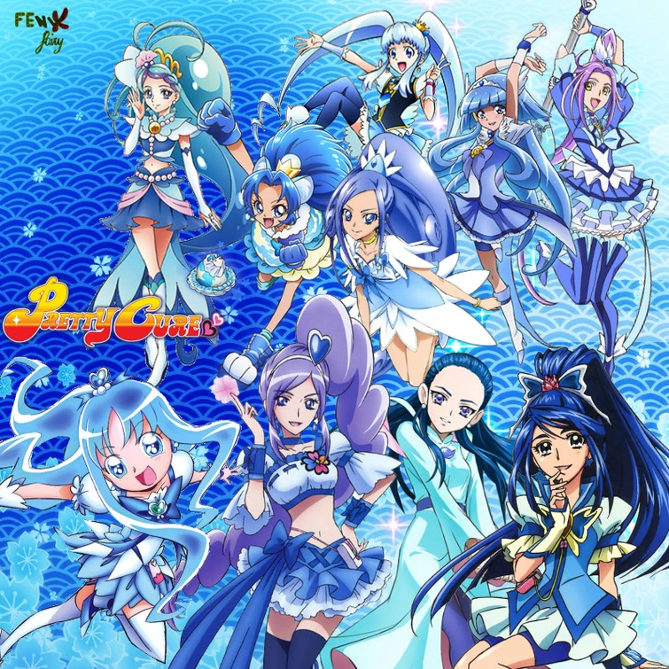 An Analysis of Blue Cures | Fandom