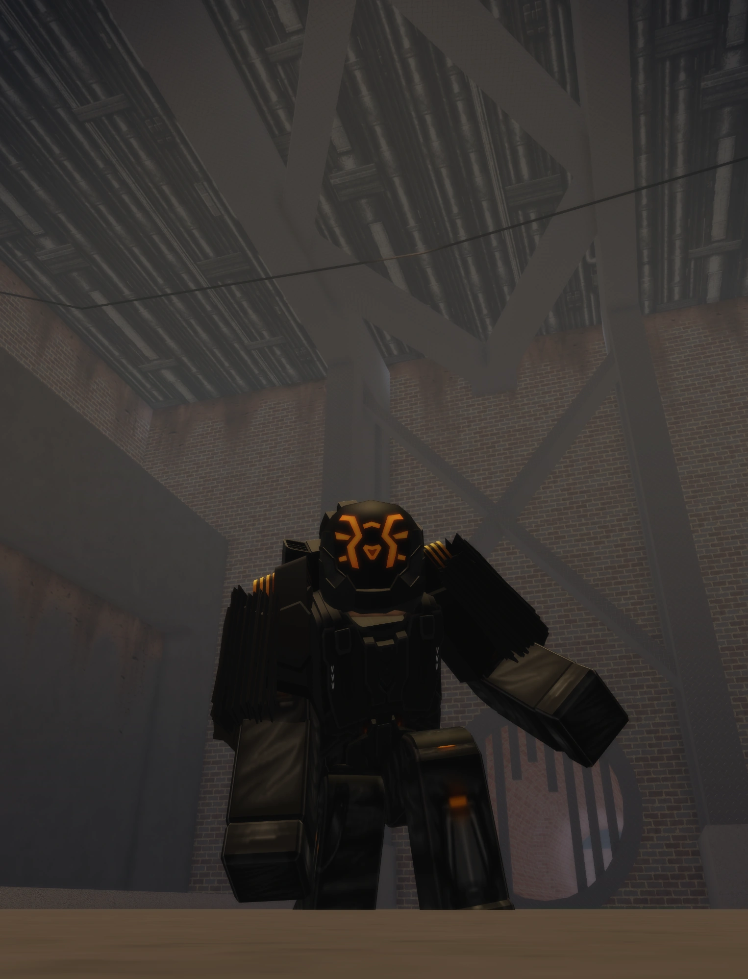 Project Achlys: `'Henrik Wægmunding (ᚼᛁᛚᛚᚬ × ᛘᛁᛏᚴᛅᚱᛏ)'` | Fandom