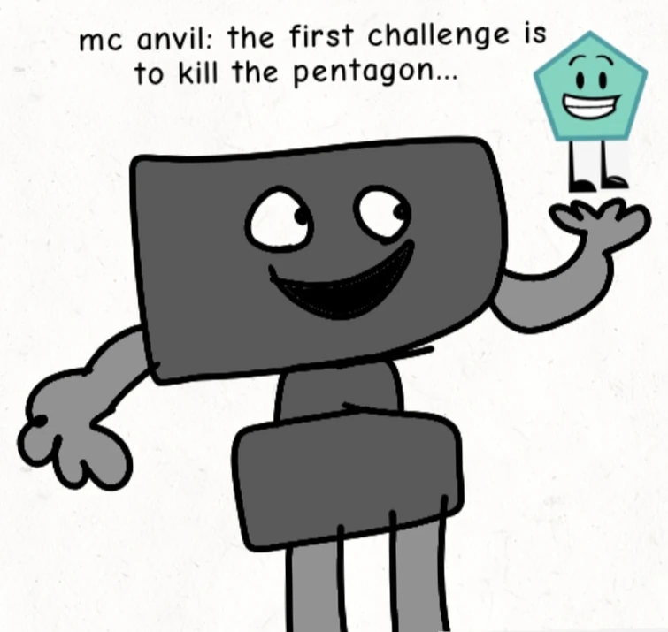 Discuss Everything About Object Shows Community | Fandom