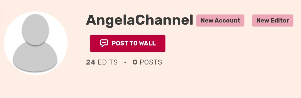 Another Vandalizer User! | Fandom