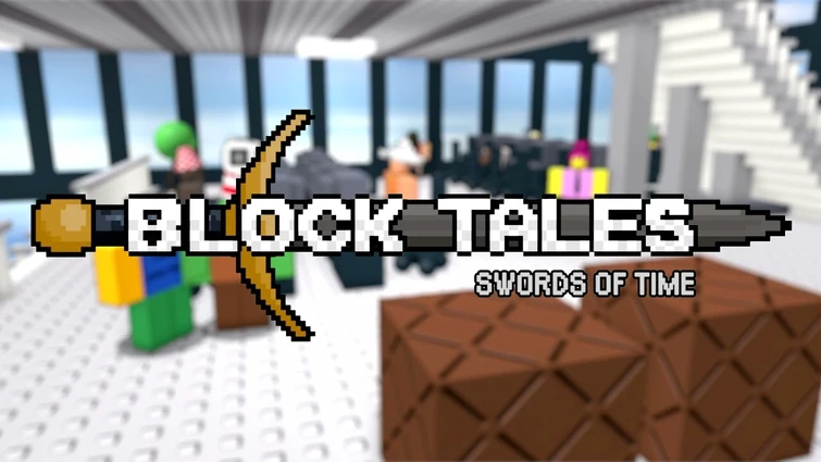 Block Tales Ost Fandom