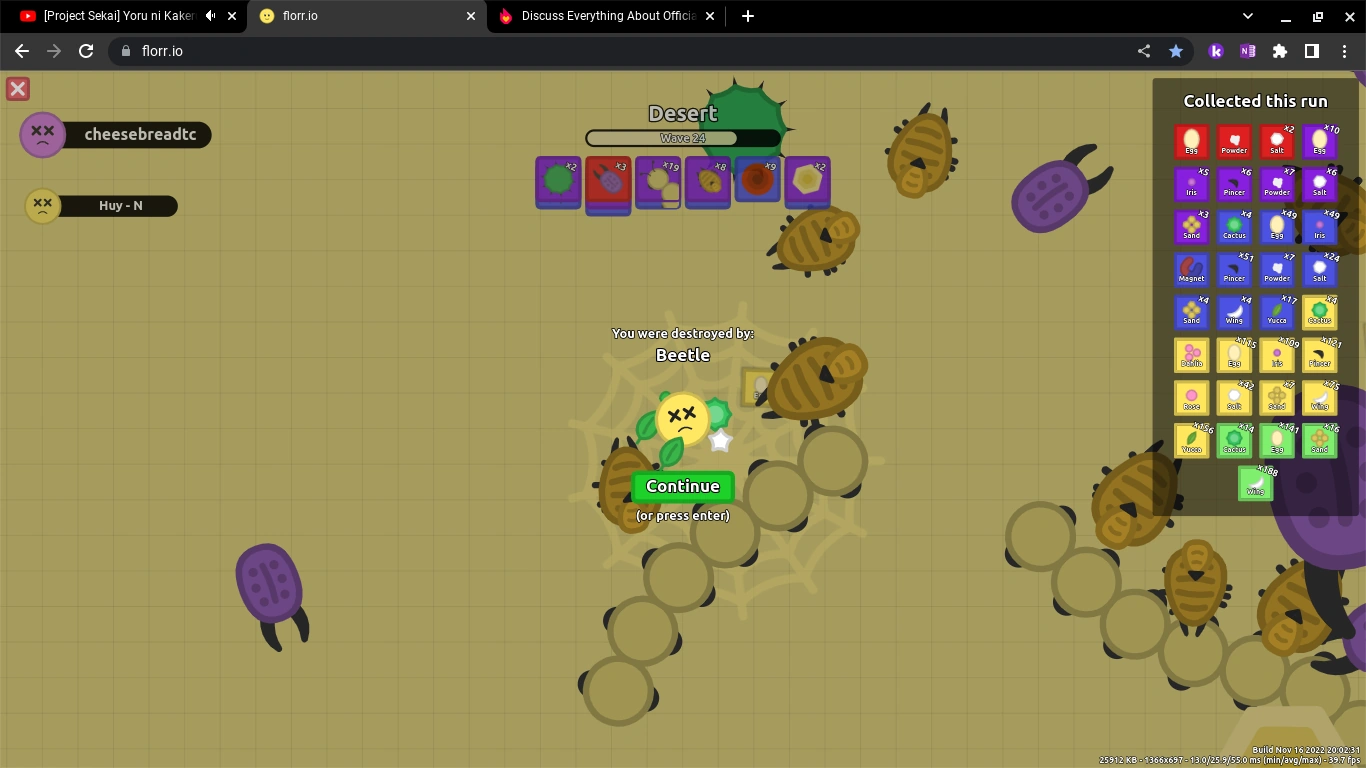 legendary powder | Fandom