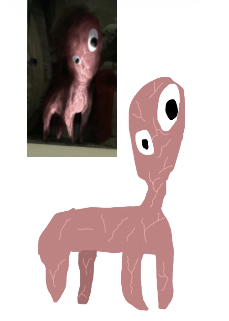 Lil’ Nugget | Fandom