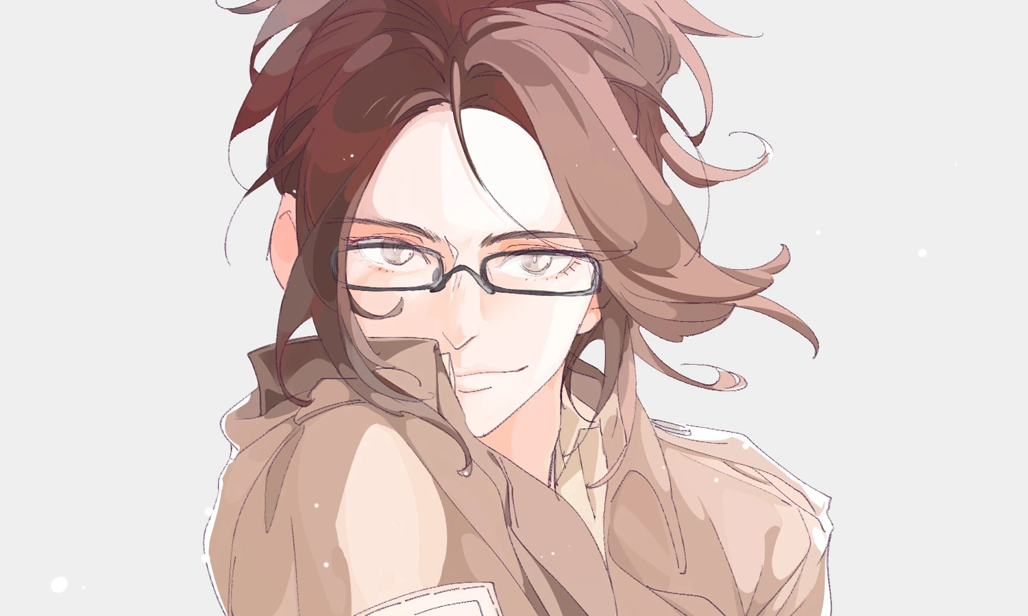 Cumpleaños de hanji | Fandom