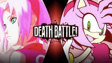 If Sakura Haruno was on Death Battle who should be her opponent? | Fandom