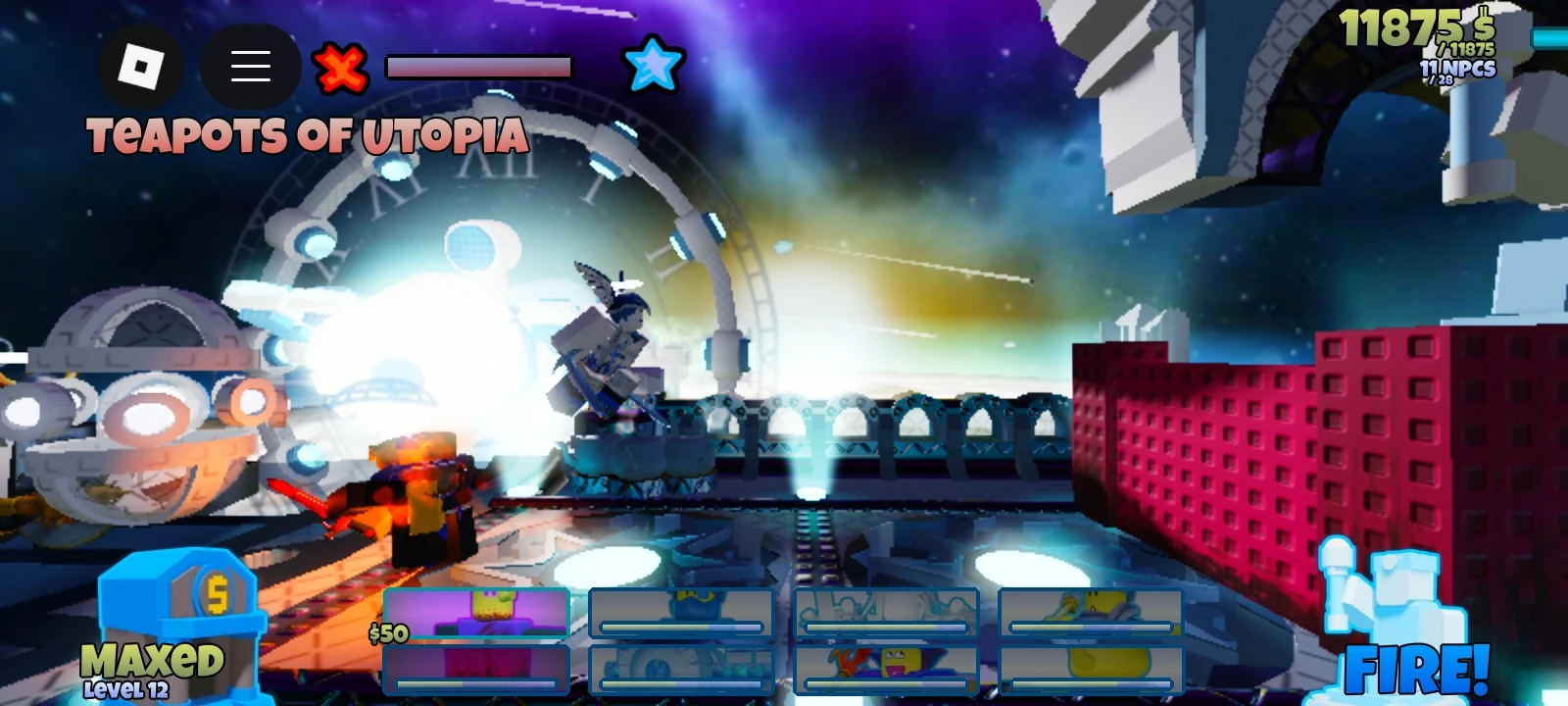 1 star chronos after newell nerf | Fandom