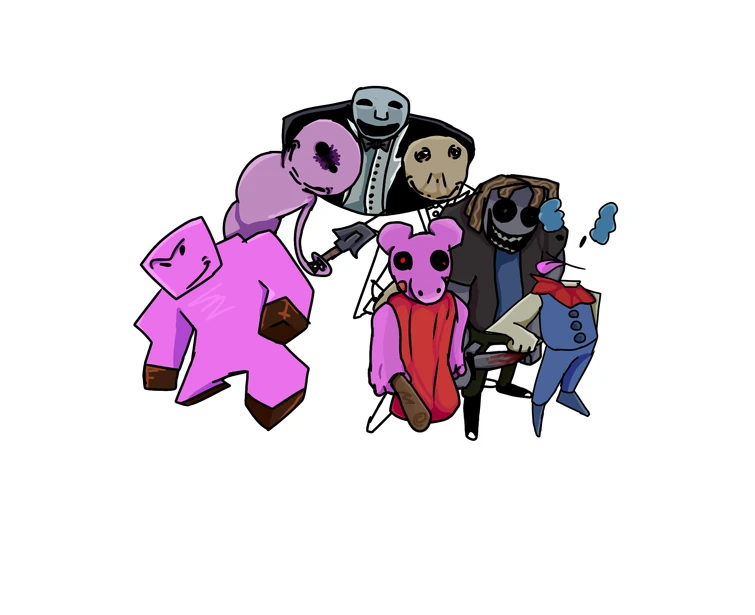 Discuss Everything About Piggy Wiki | Fandom