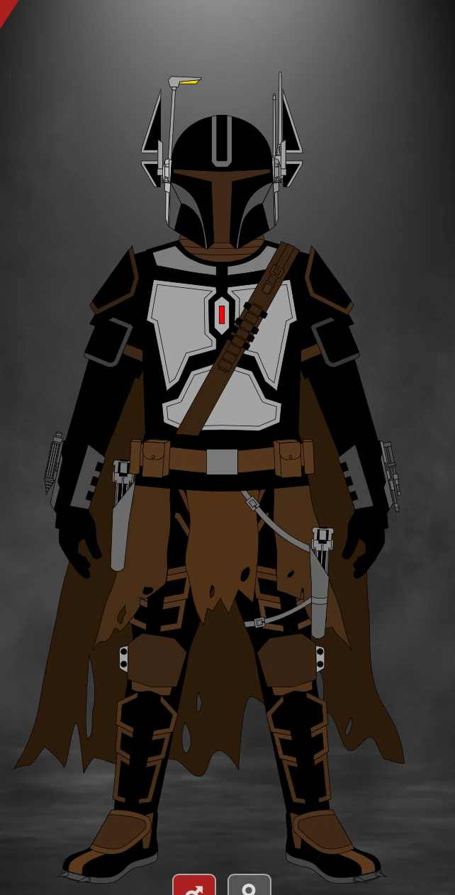 🎨 [Mando Of the Week] Competition Winners #2 | Fandom