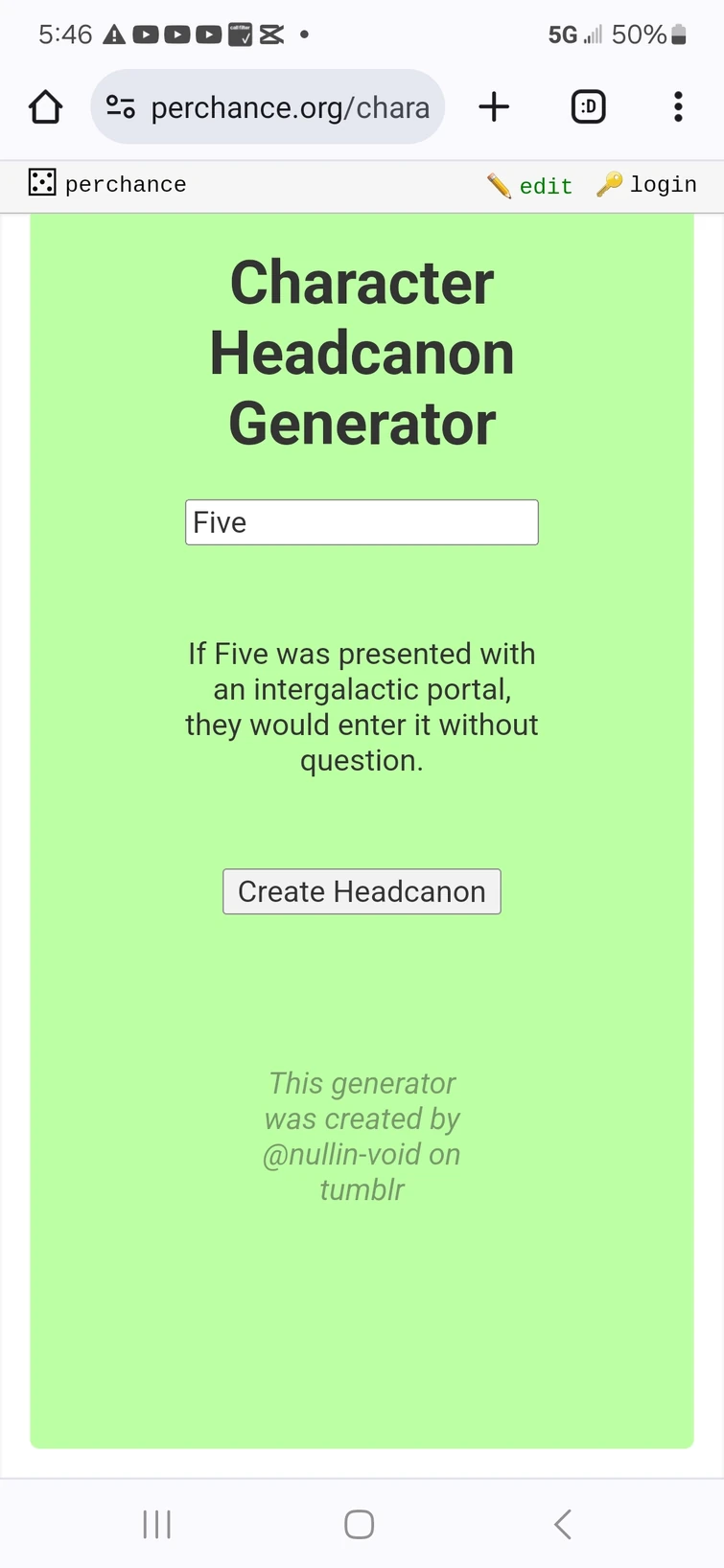 More bfdi headcanon | Fandom