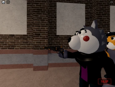 Discuss Everything About Piggy Wiki | Fandom