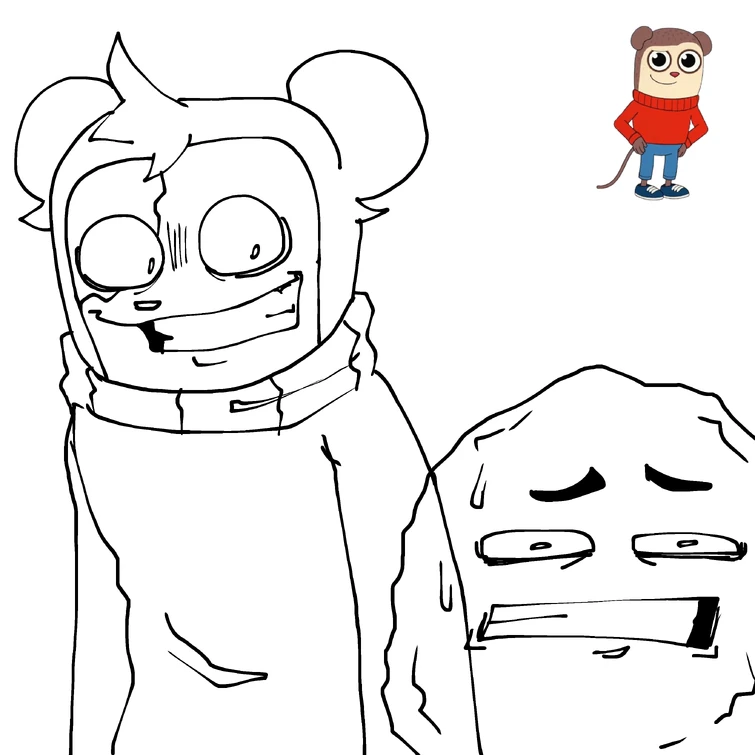 who up twiddling they finger (WIP) | Fandom