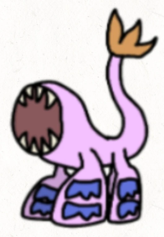 Ruby island (amber island Equivalent) | Fandom