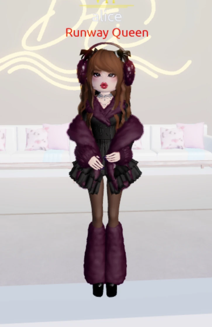 Some of my best roblox Dress To Impress outfits | Fandom