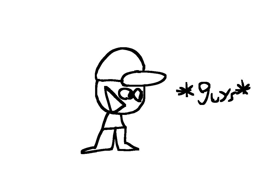 Bad Animation Of My Last Post | Fandom