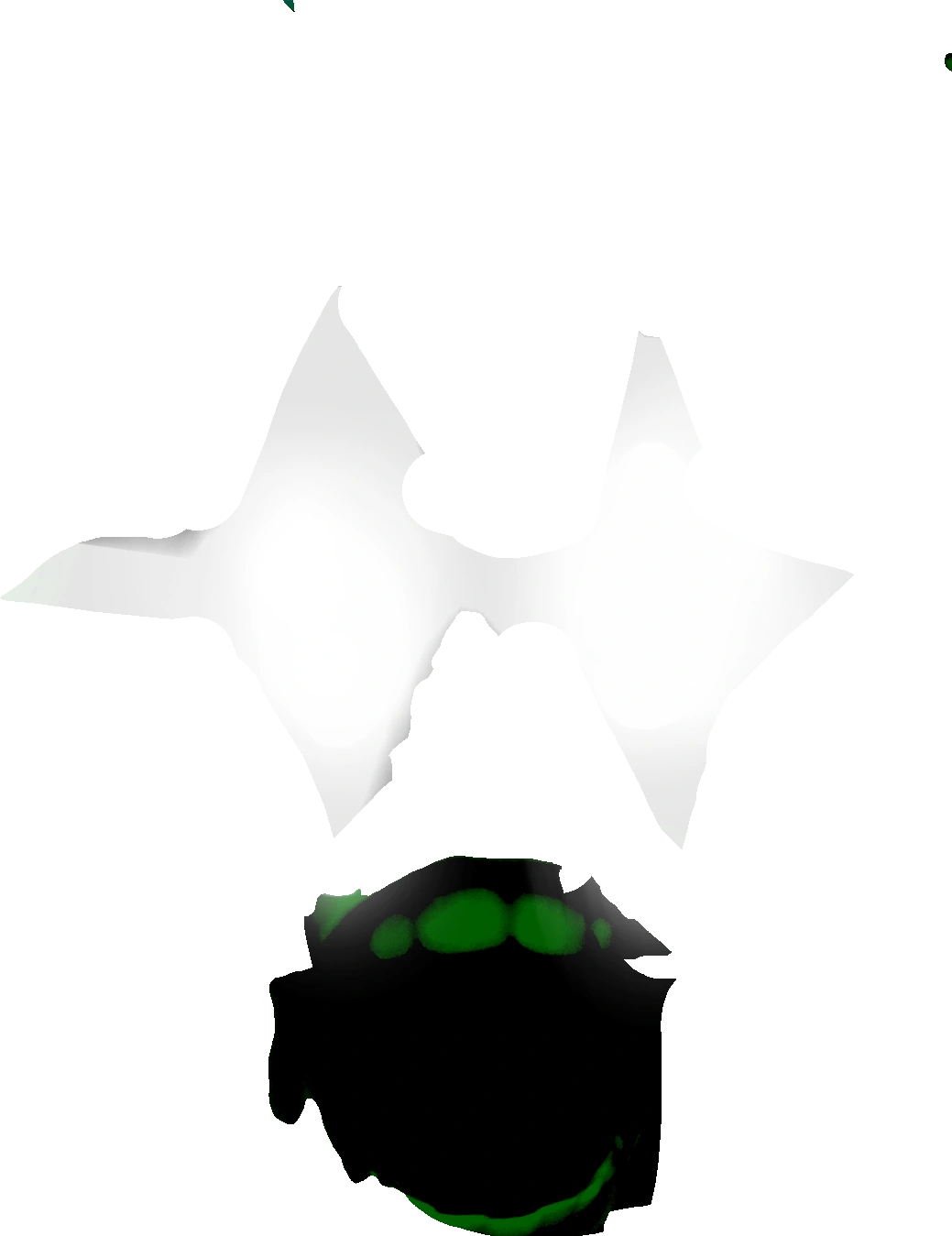 My fanmade entity, A-32. | Fandom