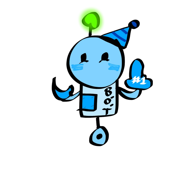 Making bot buddy skins because cool | Fandom