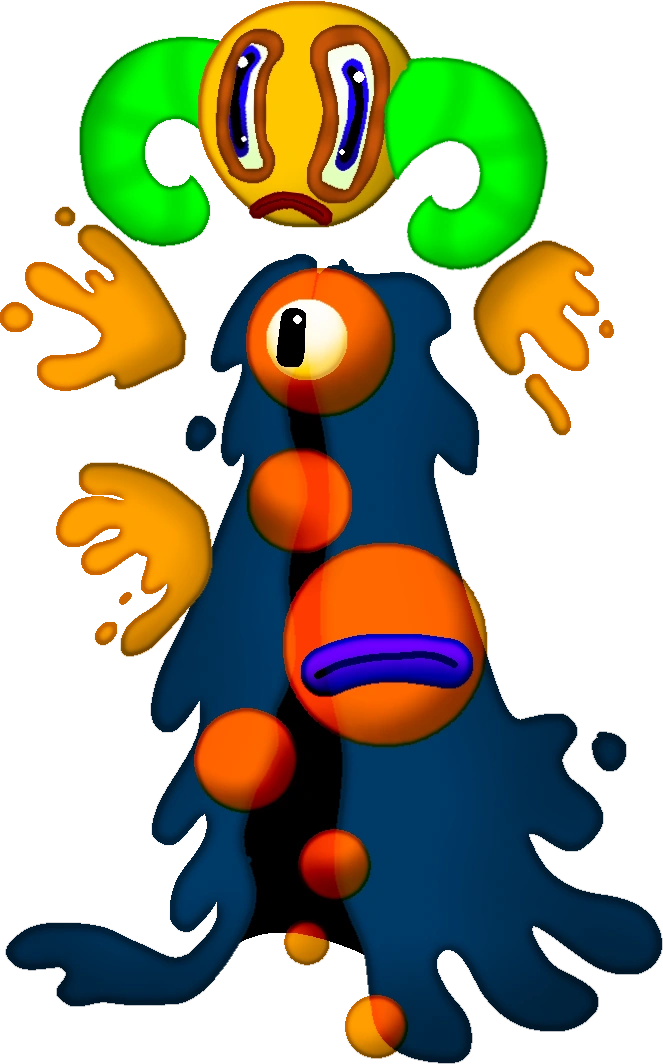 Rare Auglur | Fandom