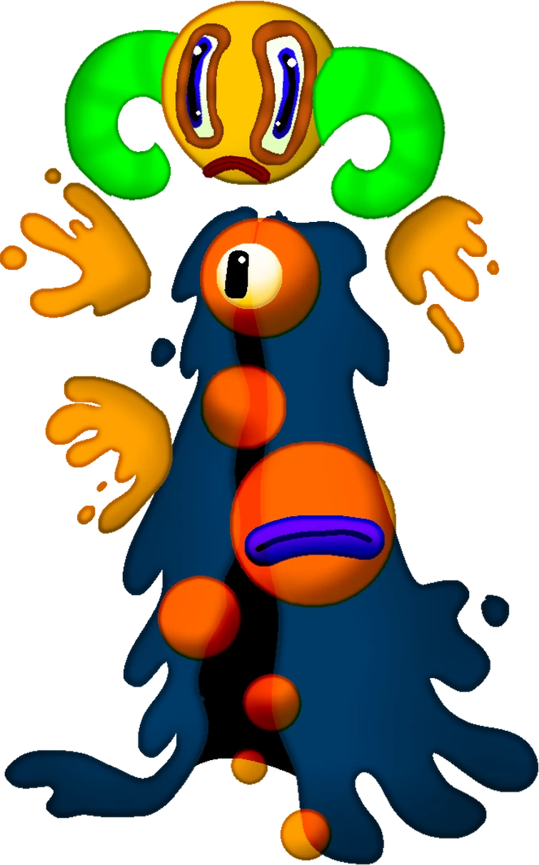 Rare Auglur | Fandom