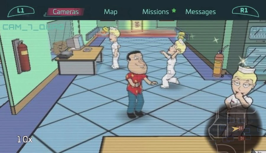 faz watches | Fandom