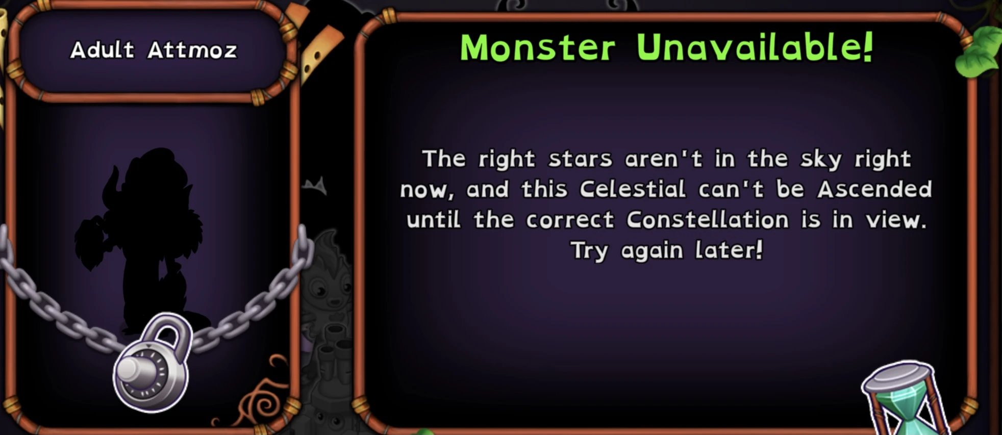 Adult Attmoz is now in game! | Fandom