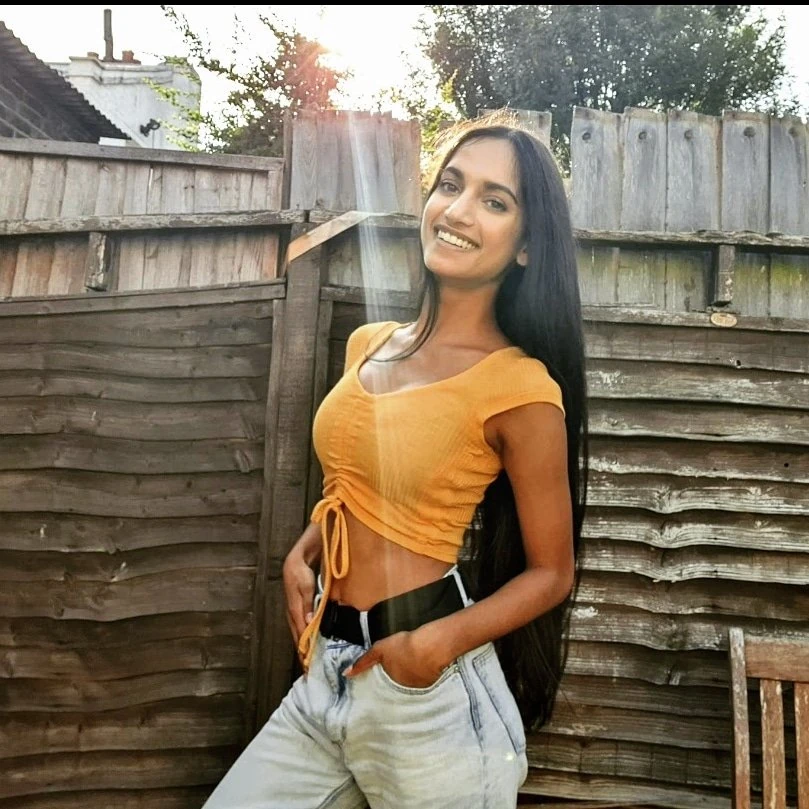 It’s Amita Suman’s birthday! | Fandom