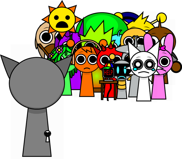 All 19 characters abandon Gray but Gray not cry and he HATE ALL | Fandom