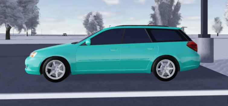 My new ride: The Subuwu. | Fandom