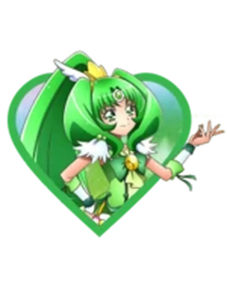 My 10 favorite Cures | Fandom