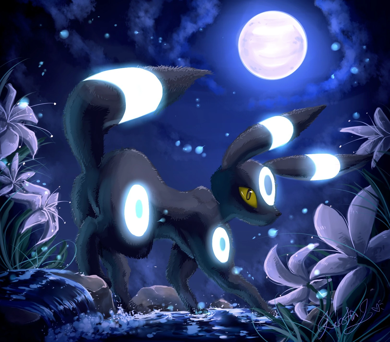 ☪️Cuál es tu Pokémon favorito del tipo Siniestro?♠️ *Sección Diaria ...