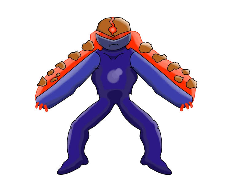 Made another UB | Fandom