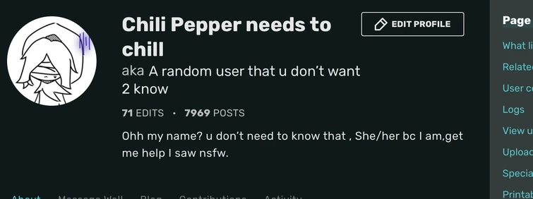 79 and 69 and 420 how much more cursed number do I need in my life | Fandom