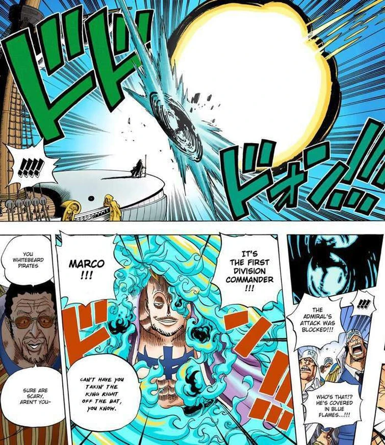 Is One Piece Faster than Light? | Fandom