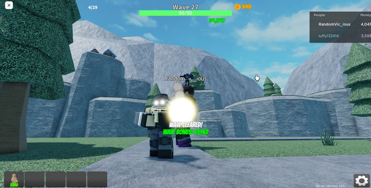 Discuss Everything About Unofficial NPC Tower Defense Wiki | Fandom