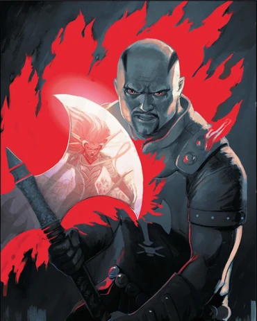 Atriox vs Skurge the Executioner | Fandom