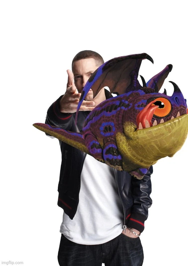 Hi httyd wiki! | Fandom